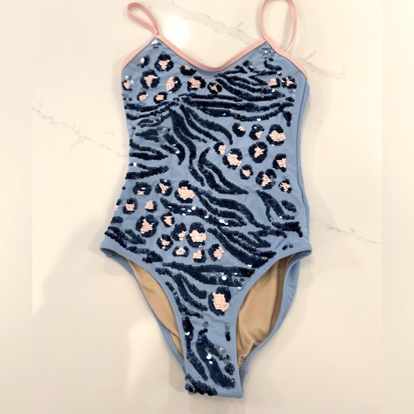 Shade Critters | Swim | Shade Critters Girls Swimsuit | Poshmark